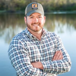 Bobby Oberlander, Agent at Midwest Land Group