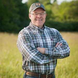 David Brothers | Midwest Land Group