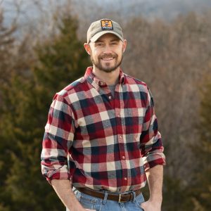 Max Farrell | Midwest Land Group