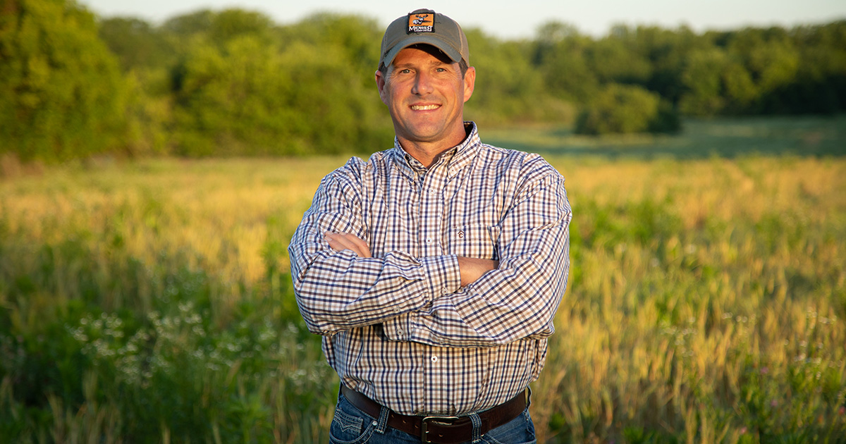Jon Massie | Midwest Land Group