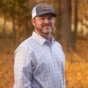 Zane Goodwin | Midwest Land Group