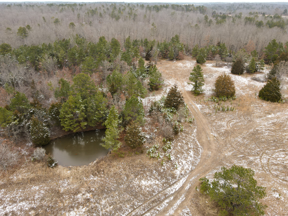 Texas 30 - Midwest Land Group