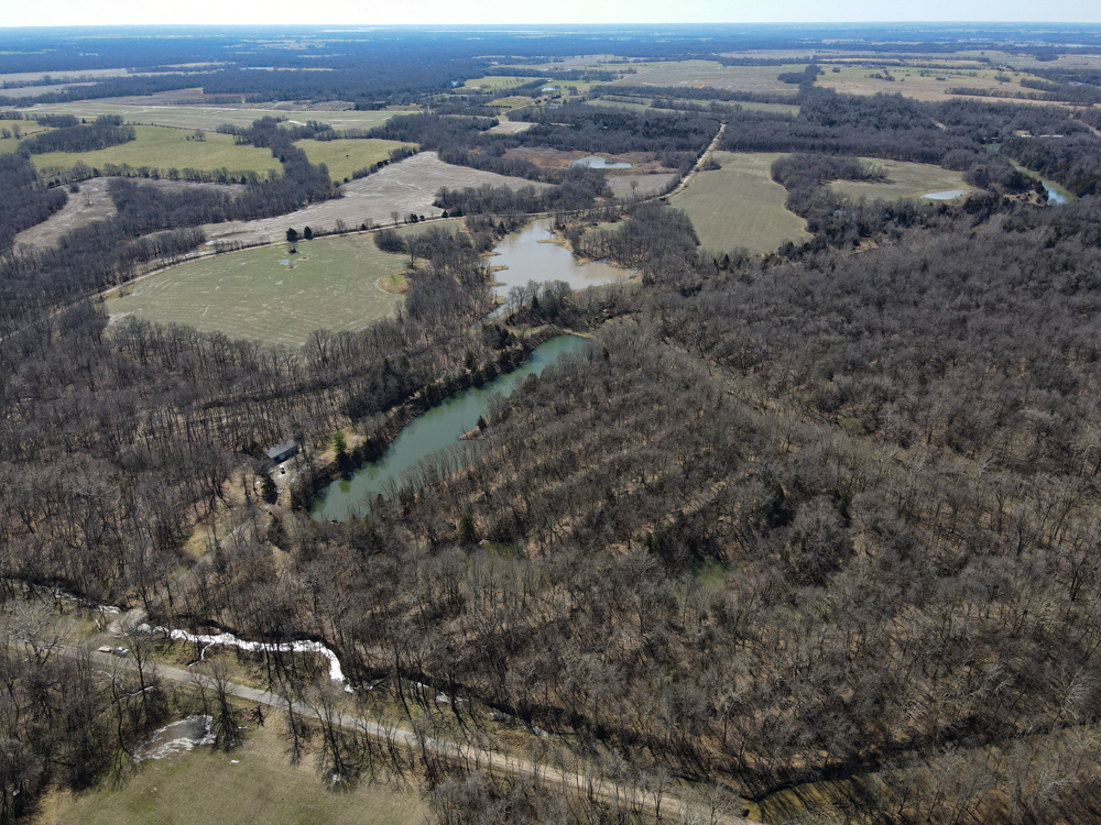 Henry 180 - Midwest Land Group