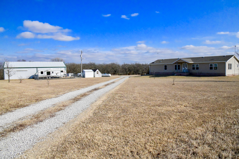Lyon 40 | Midwest Land Group