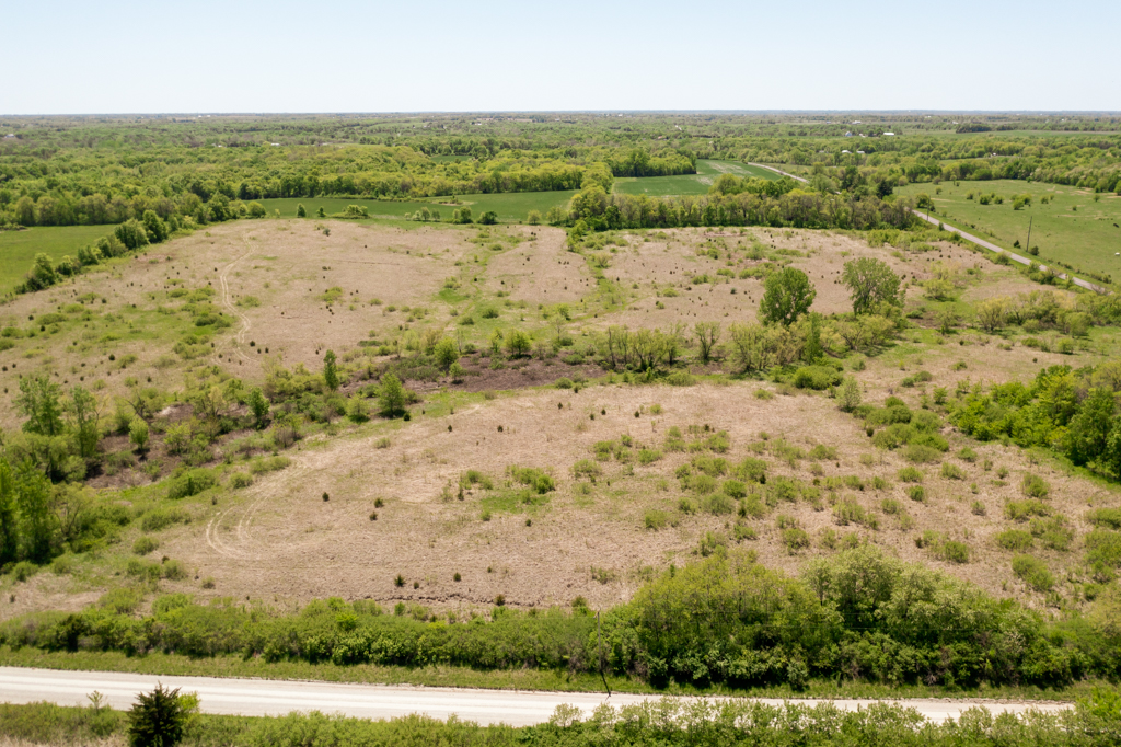 Caldwell 40 | Midwest Land Group