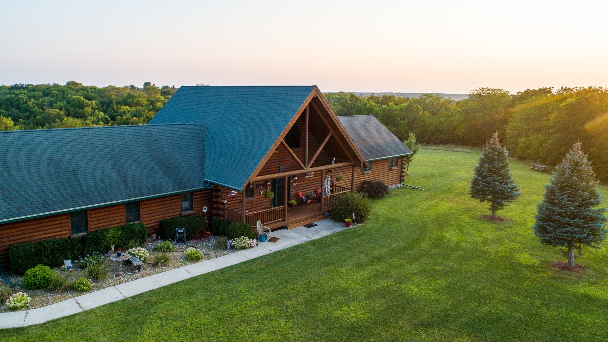 Madison 47 - Midwest Land Group