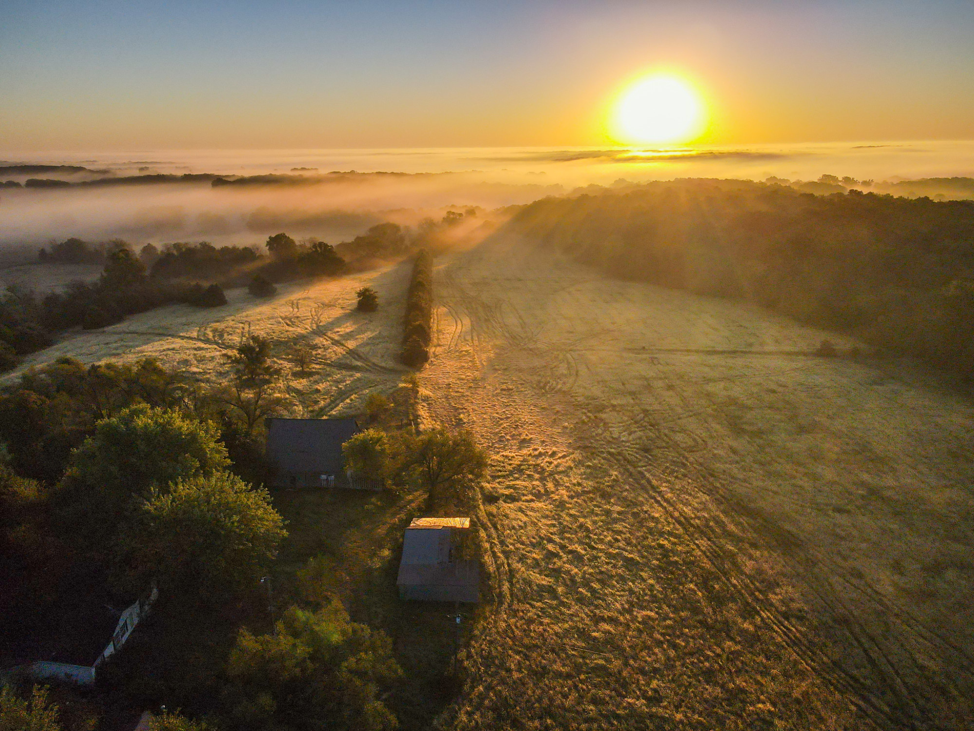 Morgan 42 - Midwest Land Group