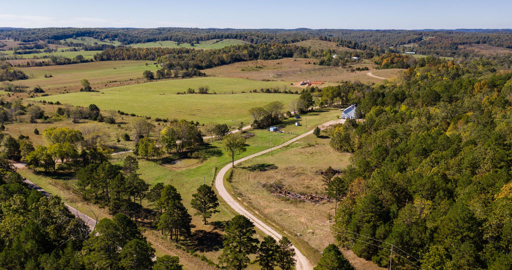 Shannon 36 - Midwest Land Group