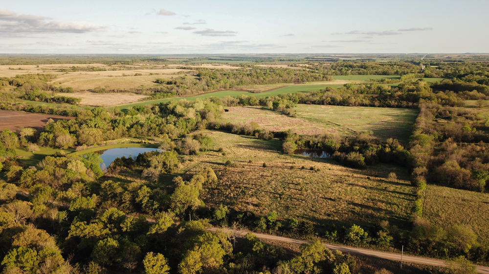 Wilson 82 - Midwest Land Group