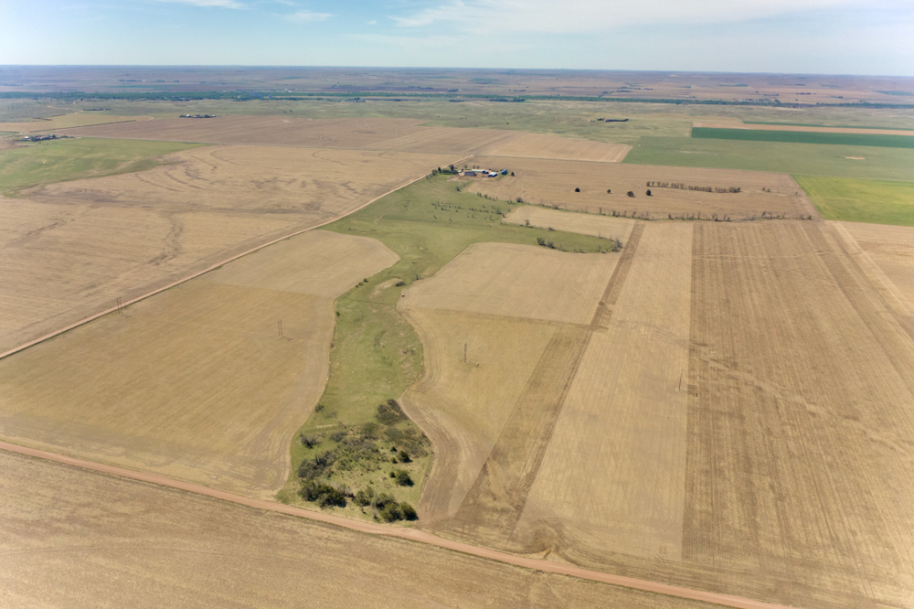 Deuel 291 - Midwest Land Group