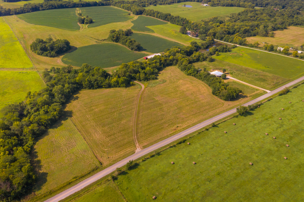 Henry 9 | Midwest Land Group