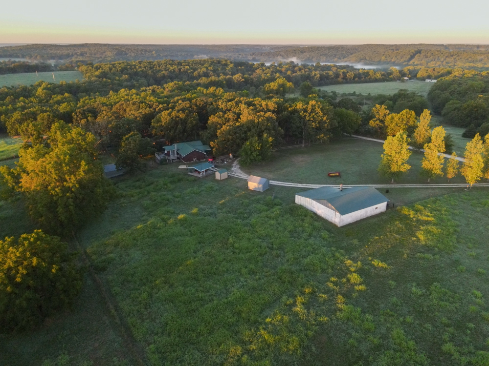 Dallas 35 - Midwest Land Group