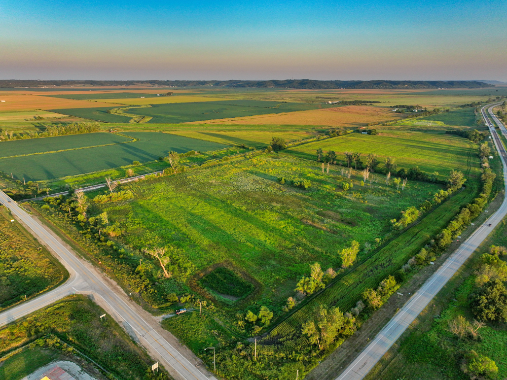 Mills 35 - Midwest Land Group