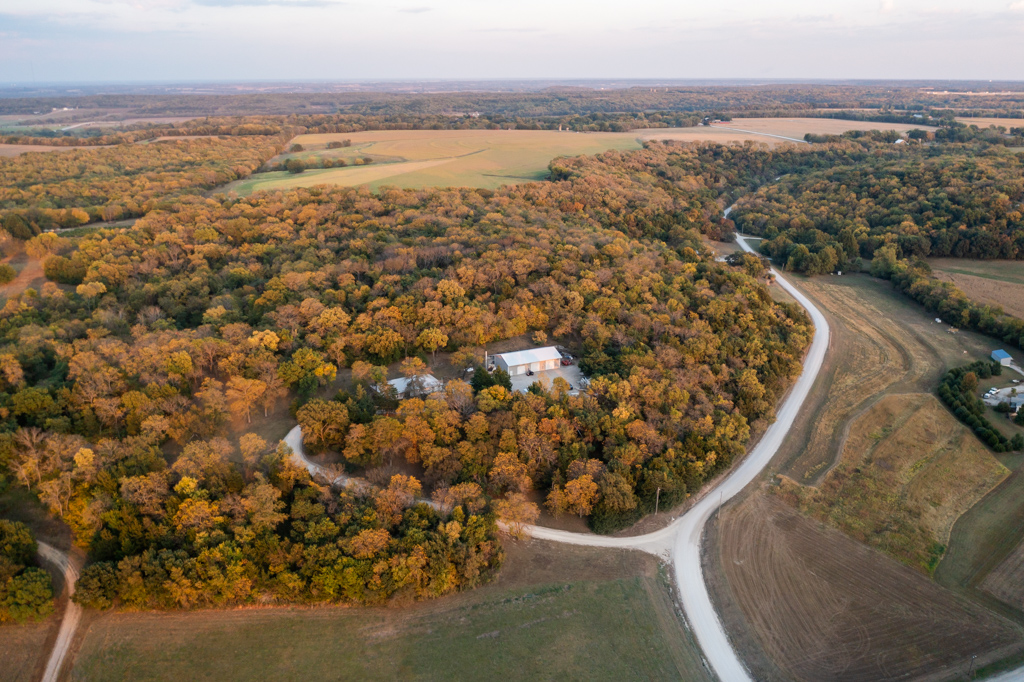 Douglas 15 - Midwest Land Group