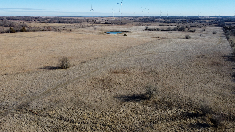 Bourbon 80 | Midwest Land Group