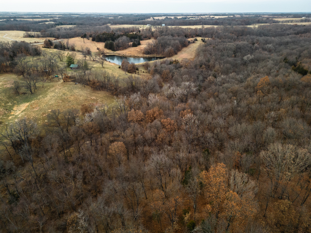 Sullivan 80 | Midwest Land Group