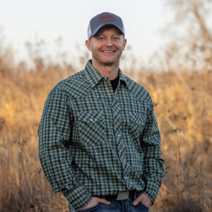 Curt Felker | Midwest Land Group