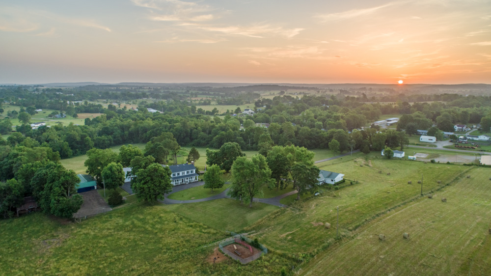 Madison 1 - Midwest Land Group