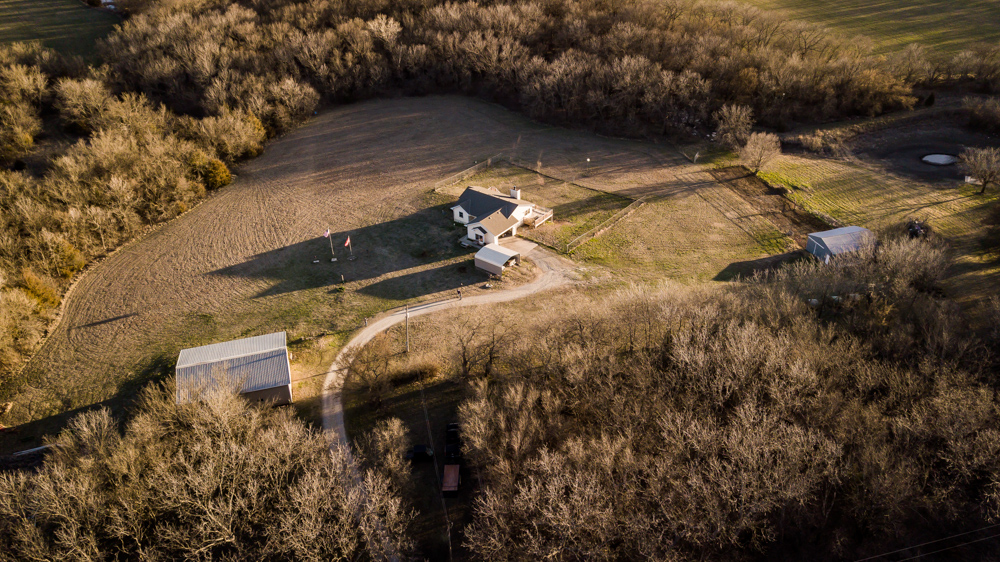 Butler 85 | Midwest Land Group