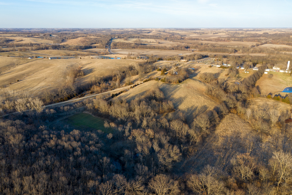 Sullivan 30 - Midwest Land Group