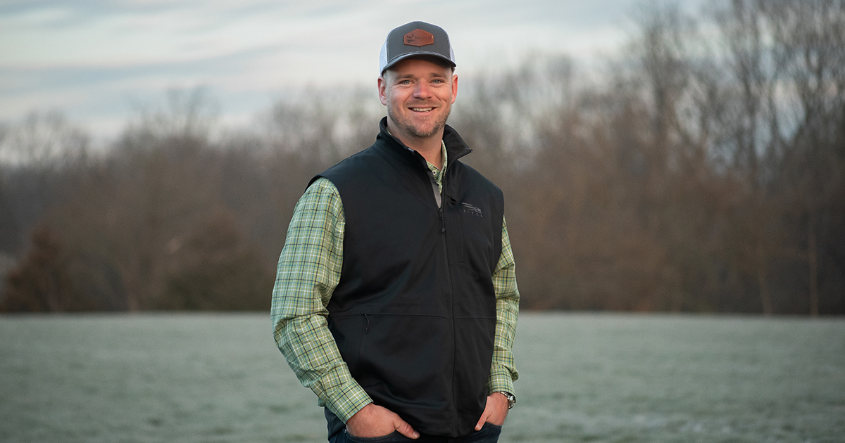 Ben Williams | Midwest Land Group