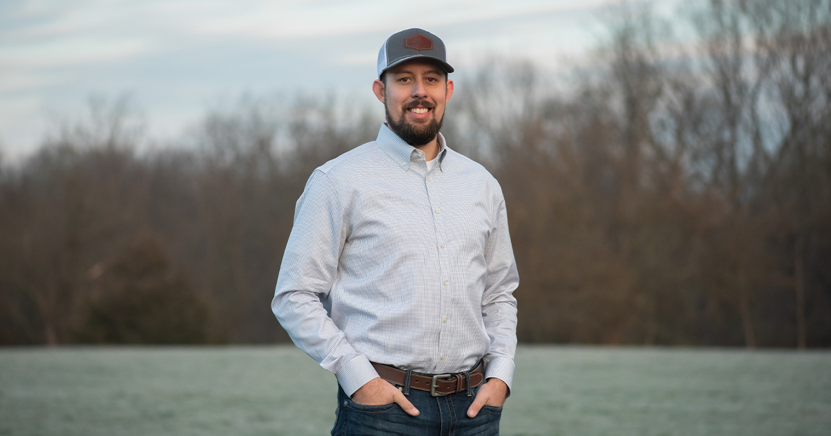 Drew Kissel | Midwest Land Group