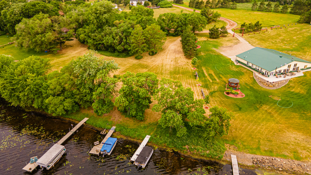 Pine 3 Block 1 Lot 8 - Midwest Land Group