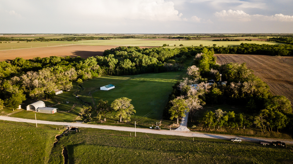 Sumner 82 - Midwest Land Group