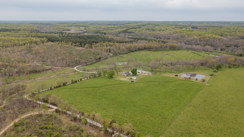 Texas 69 - Midwest Land Group