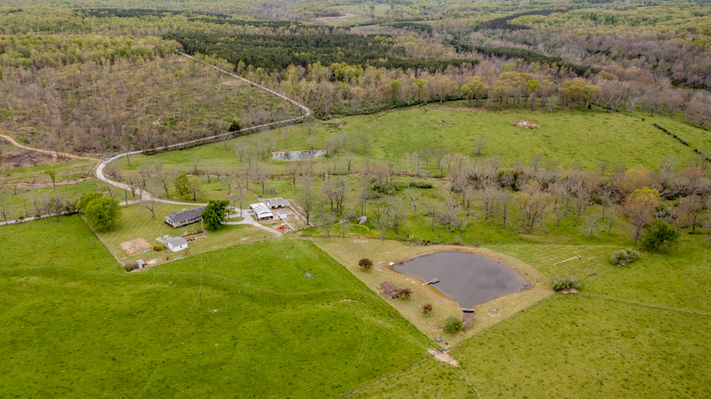 Texas 69 - Midwest Land Group