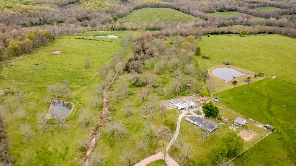 Texas 69 - Midwest Land Group