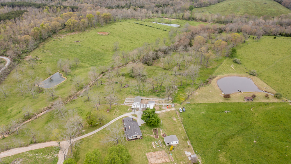 Texas 69 - Midwest Land Group