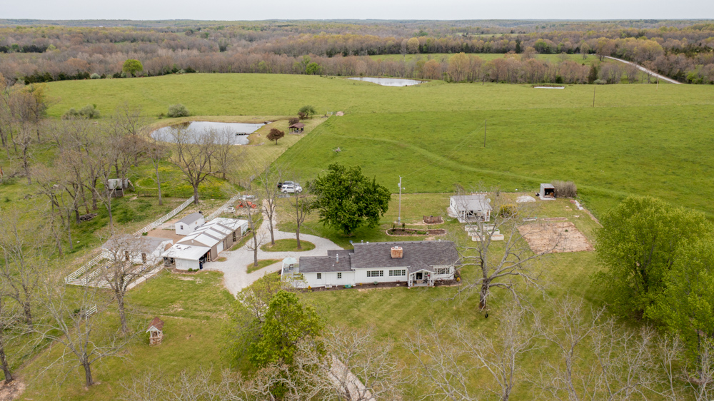 Texas 69 - Midwest Land Group