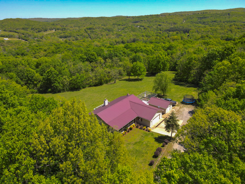 Washington 20 - Midwest Land Group