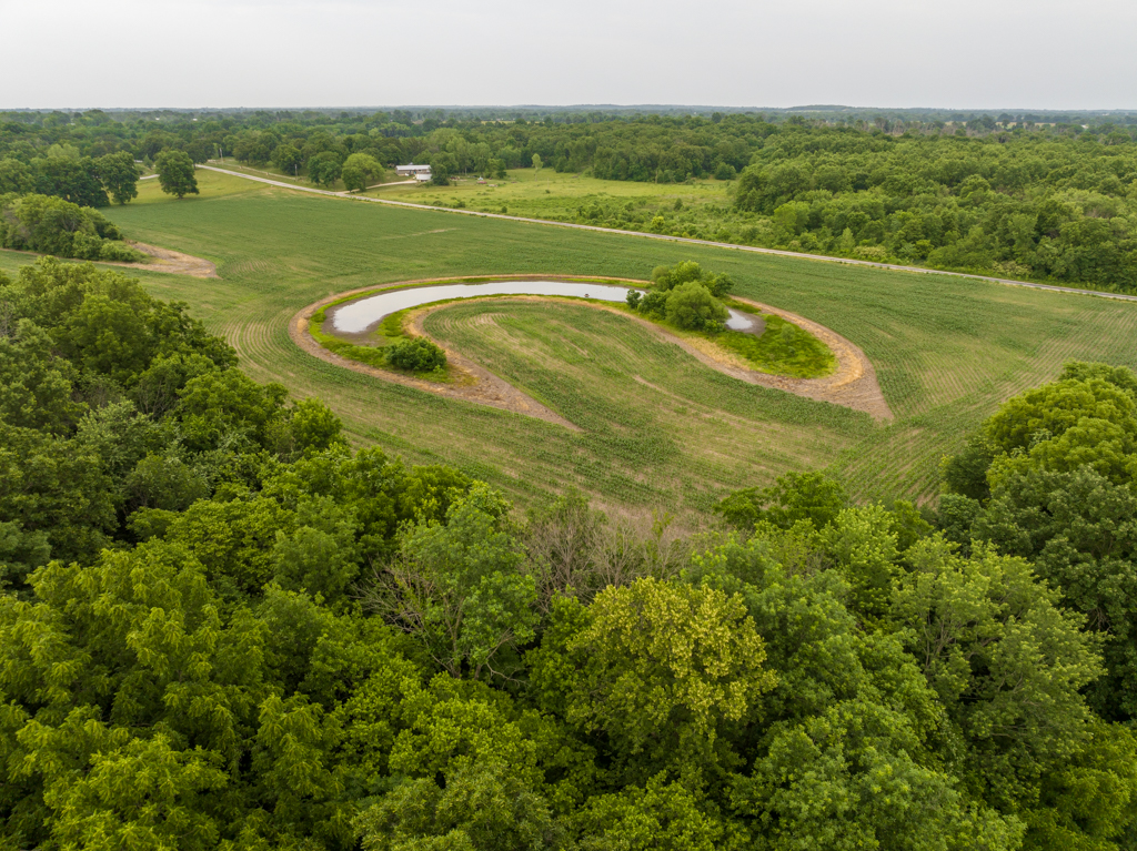 Cass 24 - Midwest Land Group