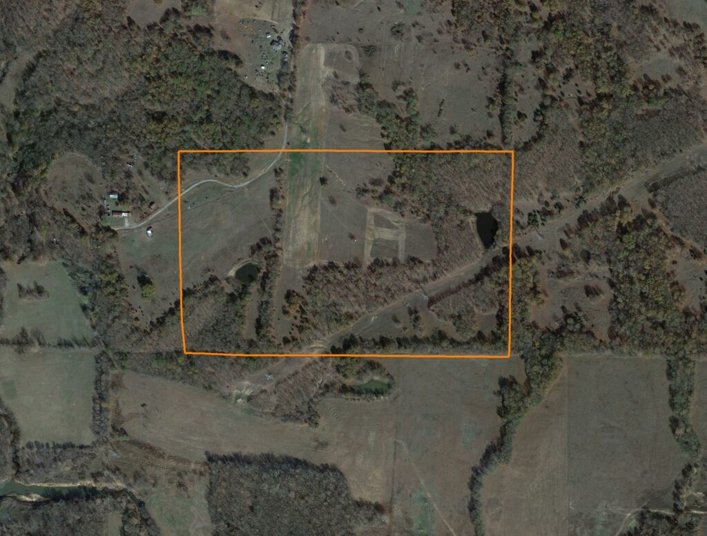 Creek 65 - Midwest Land Group