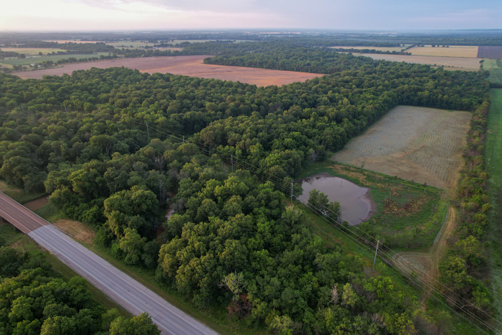 Cherokee 468 - Midwest Land Group
