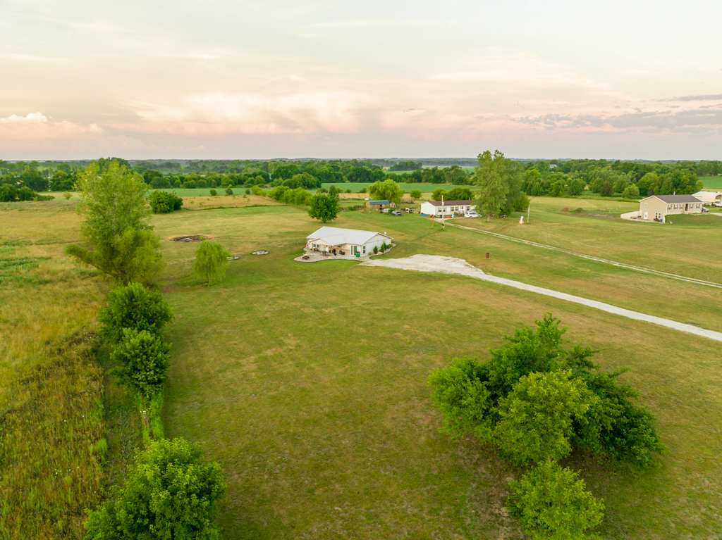 Cass 4 - Midwest Land Group