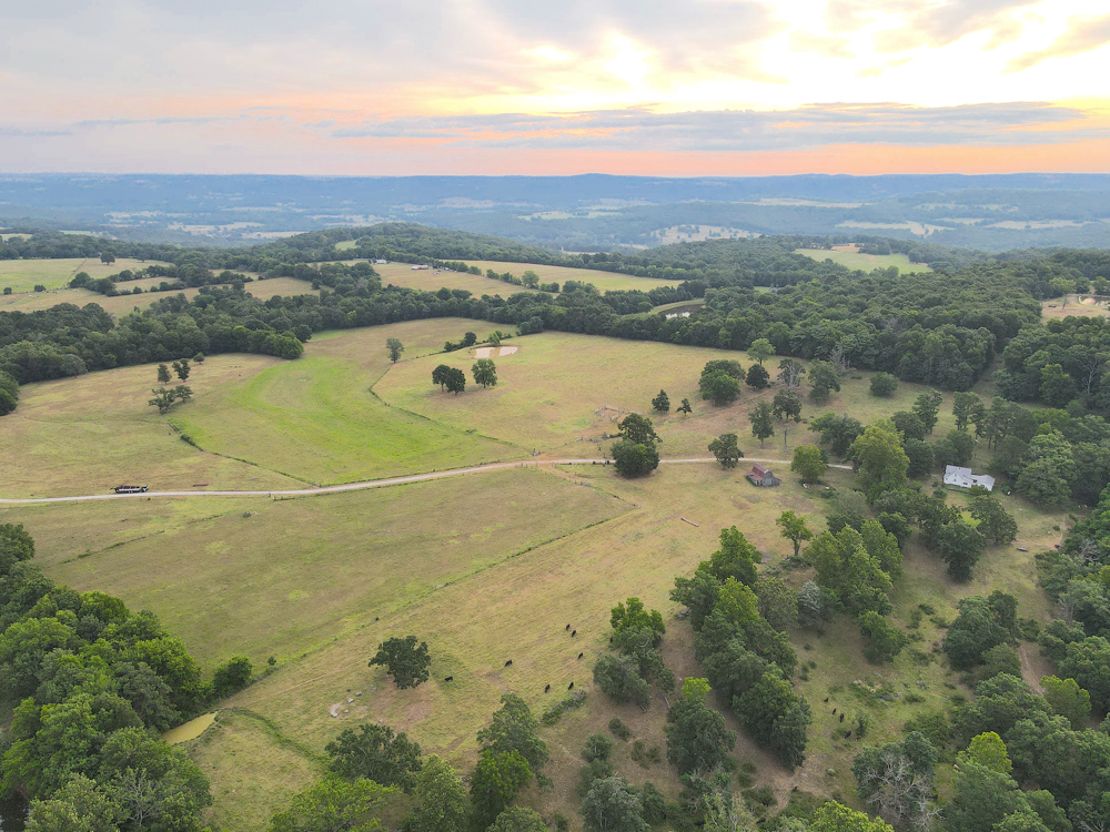 Washington 80 - Midwest Land Group