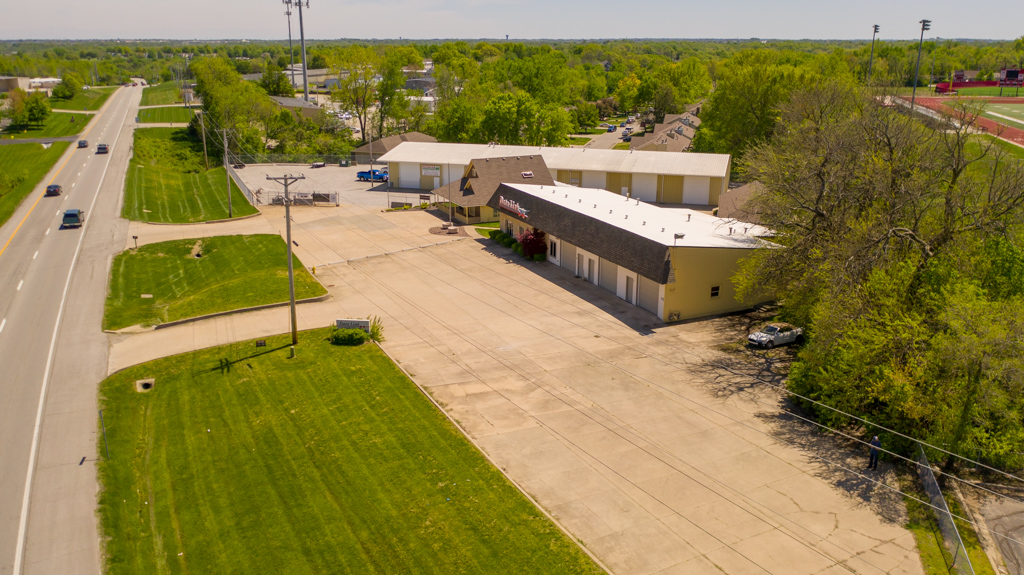 Jackson .56 - 11647 E Highway 350 - Midwest Land Group