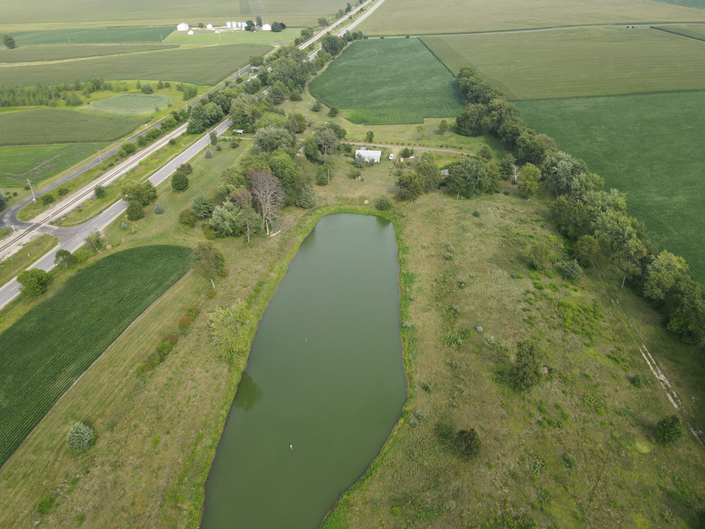 Bureau 39 | Midwest Land Group