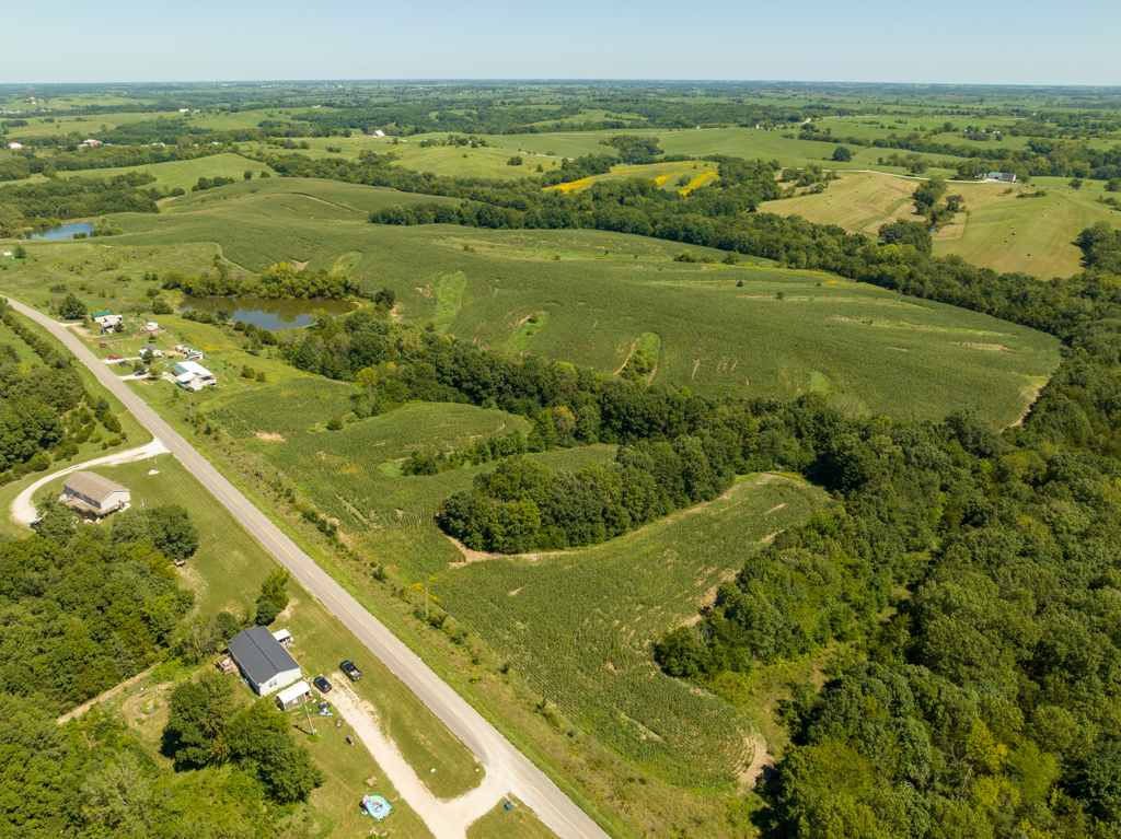 Sullivan 83 - Midwest Land Group