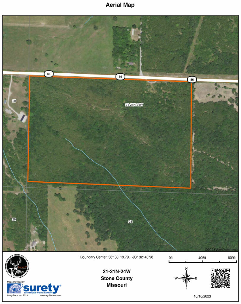 Stone 57 - Midwest Land Group