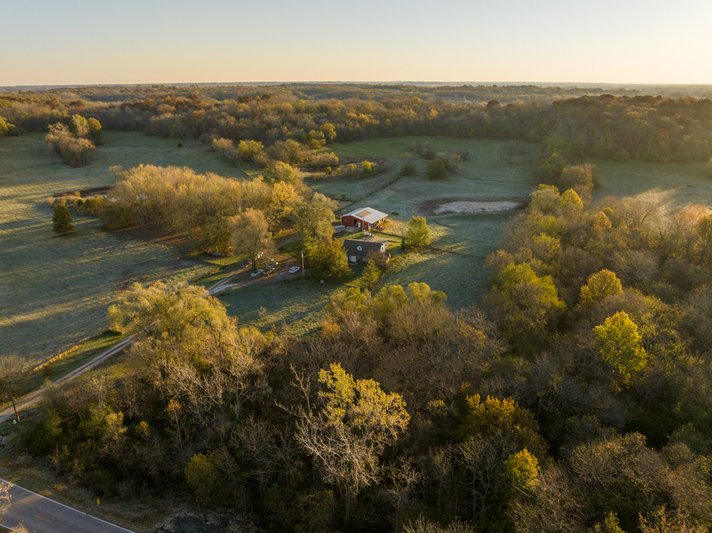 Ray 46 South - Midwest Land Group