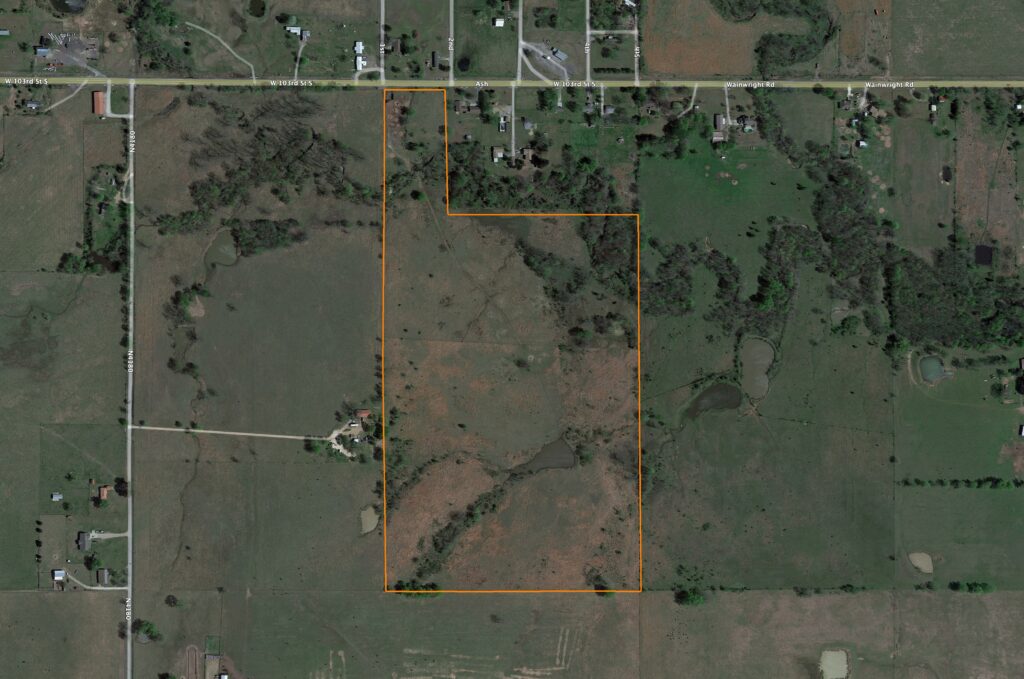Muskogee 65 - Midwest Land Group
