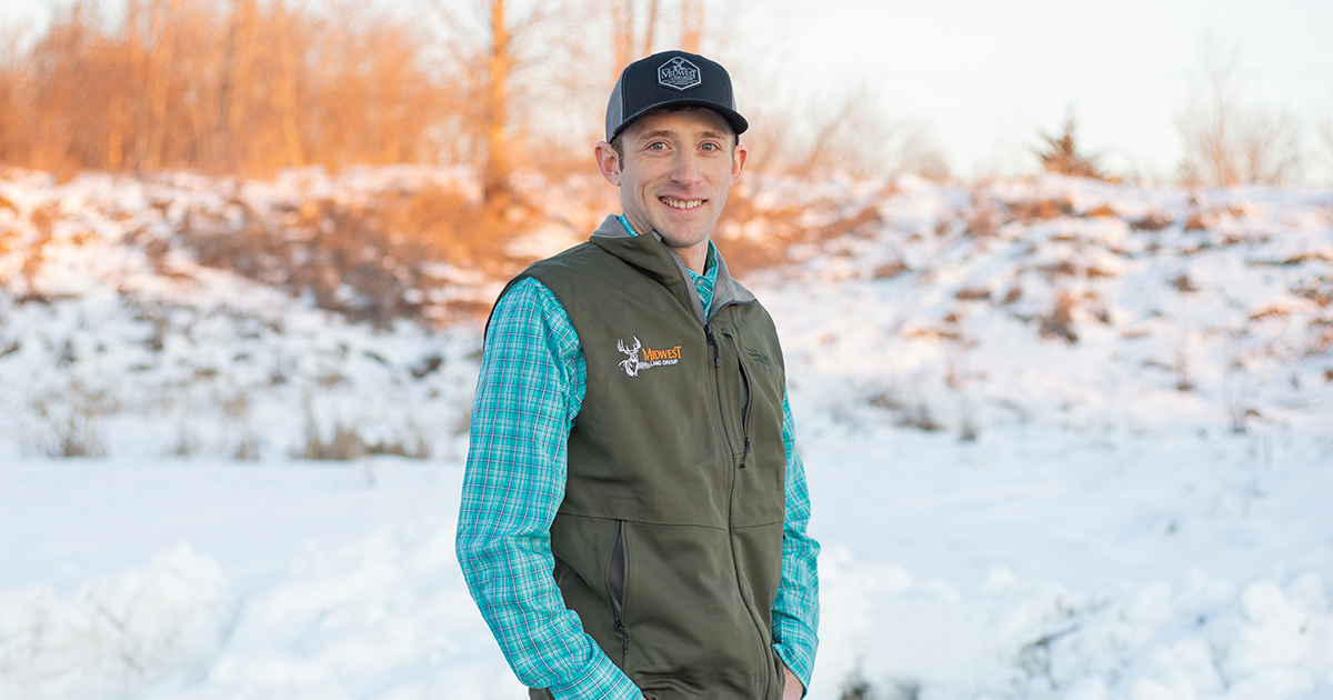 Austin Phillips | Midwest Land Group