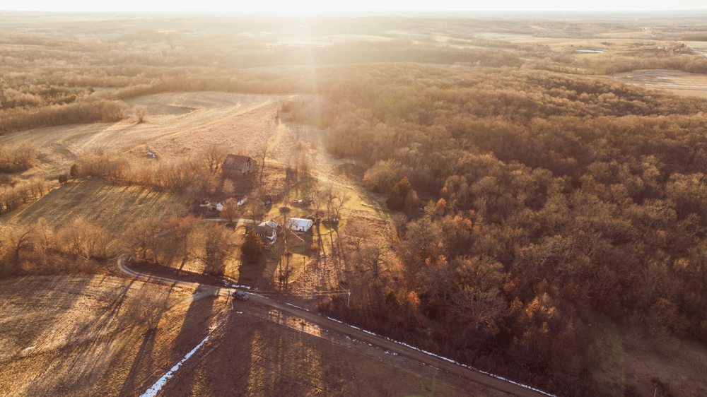 Caldwell 35 | Midwest Land Group