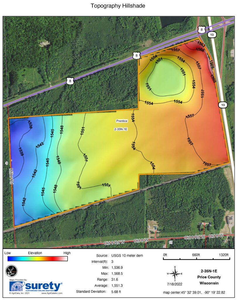 Price 194 - Midwest Land Group