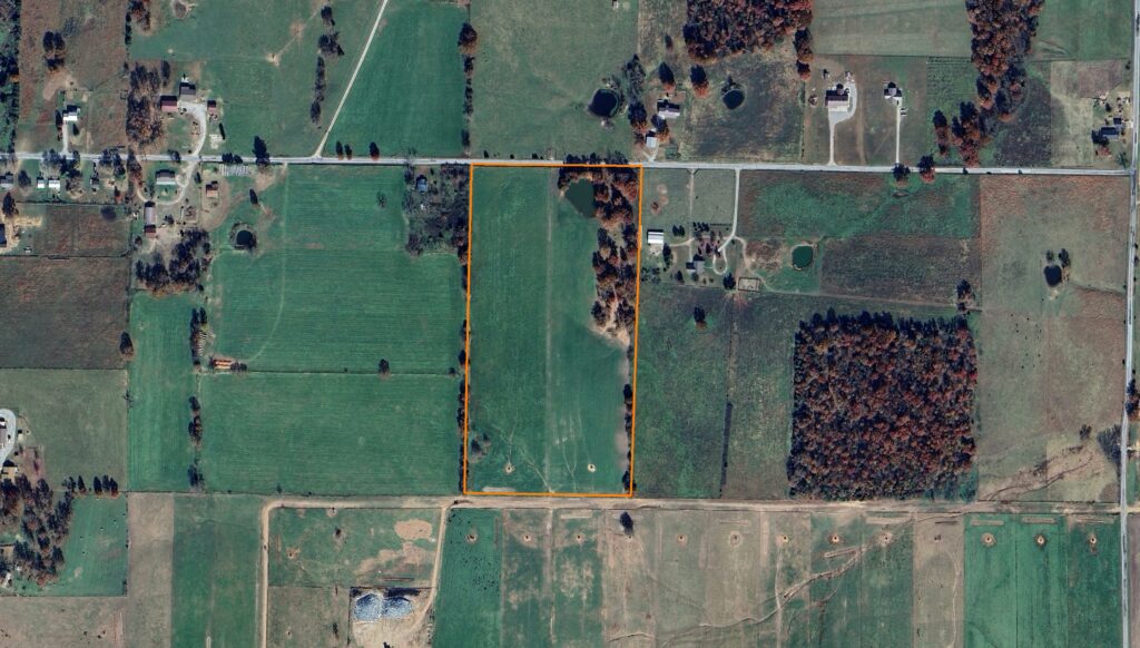 Barry 20 - Midwest Land Group