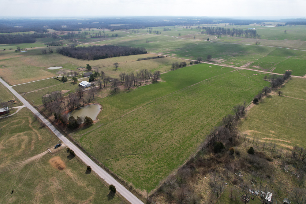 Barry 20 - Midwest Land Group